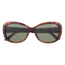 O`Neill Sonnenbrille O'NEILL "O'Neill Sonnenbrille", Damen, matt tort, Sonnenbrillen Sonnenbrille