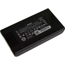 Bose Akku "S1 PRO+ SYSTEM BATTERY PACK", schwarz, 8.000mAh, Akkumulatoren