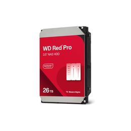 Western Digital interne HDD-Festplatte "WD260KFGX", ohne farbbezeichnung, B:2,6cm H:14,7cm T:10,2cm, Festplatten
