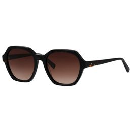 HUMPHREY&acute;S eyewear Sonnenbrille HUMPHREY&acute;S EYEWEAR "HUMPHREY&acute;S eyewear Sonnenbrille", Damen, schwarz, Sonnenbrillen Sonnenbrille