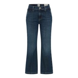 5-Pocket-Jeans Brax "Style LACEY S", Damen, Gr. 34K (17), Kurzgr&ouml;&szlig;en, vintage, Denim/Jeans, 92% Baumwolle, 8% Elastomultiester, Jeans 5-Pocket-Jeans
