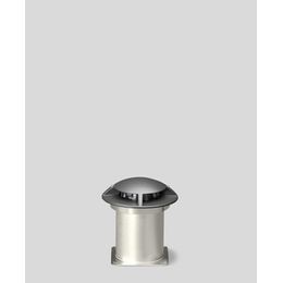 Bega 88673K3 &Uuml;berrollbare Bodeneinbauleuchte
