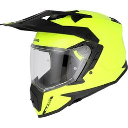 Acerbis Assault, Endurohelm