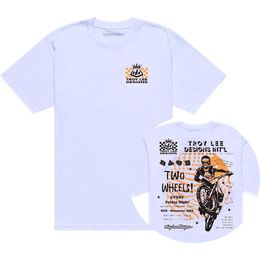 Troy Lee Designs Friday Night, T-Shirt
