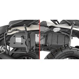 Givi TL_ _ _KIT S250, Tool-Box Montagesatz