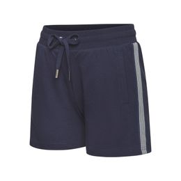 H.I.S. H.I.S Damen Shorts, marine, Gr&ouml;&szlig;e 52/54