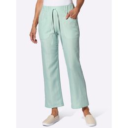Schlupfhose
