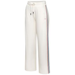 H.I.S. H.I.S Damen Relaxhose, ecru, Gr&ouml;&szlig;e 52/54