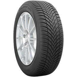Ganzjahresreifen Toyo "Toyo", schwarz, 195mm / 60 % R 16 93V, Autoreifen, CELSIUS AS2