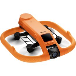 HOVERAIR Quadrocopter "AQUA Standard", orange, B:20,59cm H:6,24cm T:20,19cm, Drohnen