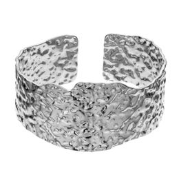 Armband AMELIA PARKER "AB026S", silber, Armb&auml;nder, Damen, 57mm, Edelstahl, Armband