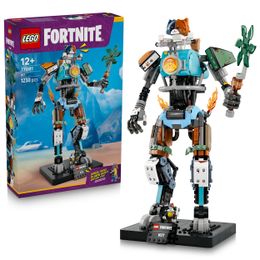 Konstruktionsspielsteine Lego "KIT (77081), Lego Fortnite", bunt, Spielbausteine, Kinder, Kunststoff, Made in Europe