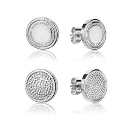 Schmuckset ISABELLA FORD "IS008S", silber, Schmuck_Sets, Damen, 10mm / 10mm, Edelstahl, Schmuckset, 10 mm / 10 mm