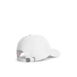 Baseball Cap Tommy Hilfiger "TH FOUNDATION SOFT 6 PANEL", Herren, th optic wei&szlig;, Baumwolle, Caps