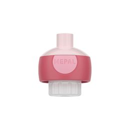 Trinkflasche Mepal "Verschlussdeckel Pop-Up Campus", rosa (cool pink), H:2cm, Trinkflaschen, Trinkflasche