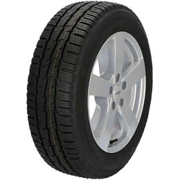 Ganzjahresreifen Imperial "Imperial", schwarz, 185mm / 75 % R 16 104/102S, Autoreifen, VAN DRIVER AS