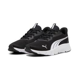 Puma Damen Laufschuh "FLEXFOCUS LITE MODERN", Gr. 38Puma schwarz, Puma wei&szlig;, Textil, Schuhe, f&uuml;r sportlichen Alltag, atmungsaktives Obermaterial