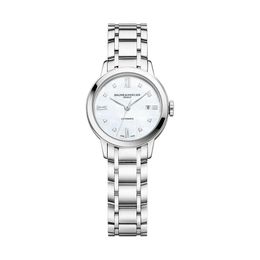 Baume & Mercier Baume & Mercier Damenuhr Classima M0A10493