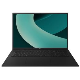 LG gram 17 Business 17ZB90TL-G.AZ8BGN Intel&reg; Core&trade; Ultra 7 258V Notebook 43,18 cm (17")