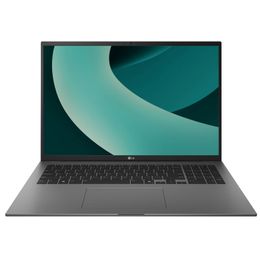 LG gram 17 Business 17ZB90TL-G.AZ79GN Intel&reg; Core&trade; Ultra 7 256V Notebook 43,18 cm (17")