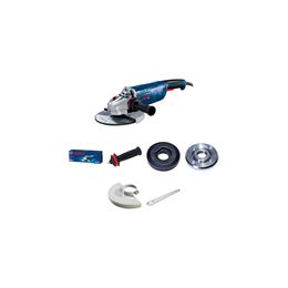 Bosch Winkelschleifer GWS 24-230 P (06018C3100)