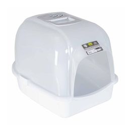 Europet-Bernina ebi Katzentoilette Eclipse 56x70x46 cm