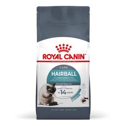 Royal Canin Hairball Care Katzen-Trockenfutter gegen Haarballenbildung 2kg