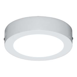 B&ouml;hmer B&ouml;hmer LED-Deckenleuchte 3000K ws 44263)
