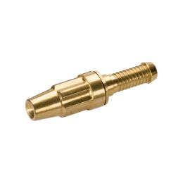 Gardena Mess. Standard-Spritze f&uuml;r 1/2" Schlauch (07160-20)