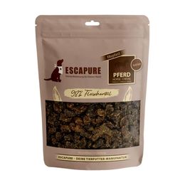 Escapure Pferde Hupferl Softies Hundesnacks getreidefrei 150g