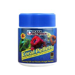 Ocean Nutrition Coral Pellets large 100g