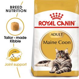 Royal Canin Maine Coon Adult Katzenfutter trocken 2kg