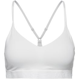 Nike Indy BH Damen - Gr&ouml;&szlig;e XL - wei&szlig;