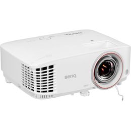 BenQ Beamer "TH671ST", wei&szlig;, B:29,6cm H:12cm T:22,4cm, Beamer