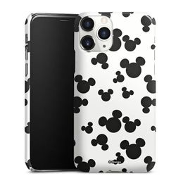 DeinDesign iPhone 11 Pro Handy Premium Case Smartphone Handyh&uuml;lle Schutzh&uuml;lle gl&auml;nzend Mickey Mouse Official Licensed Product Disney Premium Case
