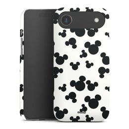 DeinDesign iPhone Air Handy Premium Case Smartphone Handyh&uuml;lle Schutzh&uuml;lle gl&auml;nzend Mickey Mouse Official Licensed Product Disney Premium Case
