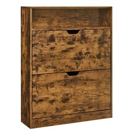 SCHUHKIPPER SHOE CABINET