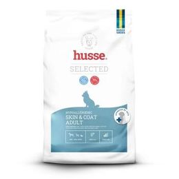 husse Hypoallergenic Skin & Coat Adult, kleine Rassen (vorher Ocean Care Mini), 6 kg | Hochwertige hypoallergene Pflege f&uuml;r langanhaltende Haut- und Fellgesundheit