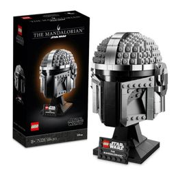 Lego&reg; Mandalorianer Helm