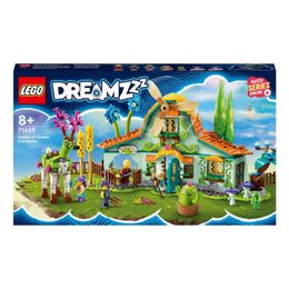 Lego&reg; DREAMZzz&trade; Stall der Traumwesen