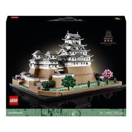 Lego&reg; Burg Himeji