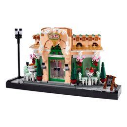 Lego&reg; Franz&ouml;sisches Caf&eacute;