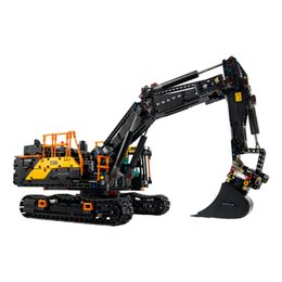 Lego&reg; Volvo EC500 Hybrid Bagger