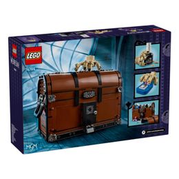 Lego&reg; Die Wohnung des Eiskalten H&auml;ndchens