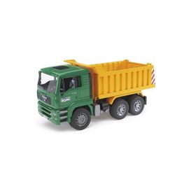 Bruder Bruder 02765 MAN LKW mit Kippmulde