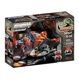 Playmobil Comet Corp. Abbruchbohrer