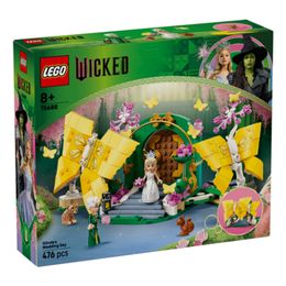 Lego&reg; Glindas Hochzeitstag