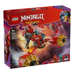 Lego&reg; Kais Sturmreiter-Mech