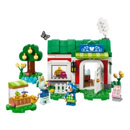 Lego&reg; Die Schneiderei der Schneiderschwestern
