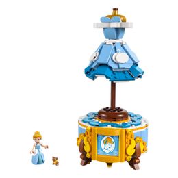 Lego&reg; Cinderellas Kleid